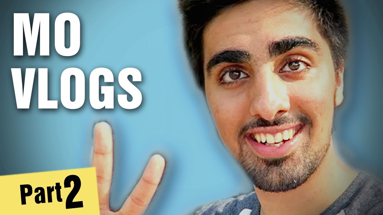 10 Incredible Facts About Mo Vlogs - Part 2 - YouTube
