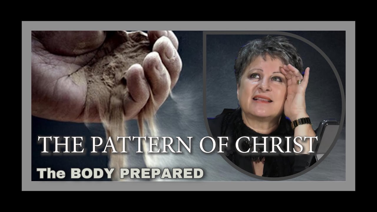 6 THE PATTERN OF CHRIST - YouTube