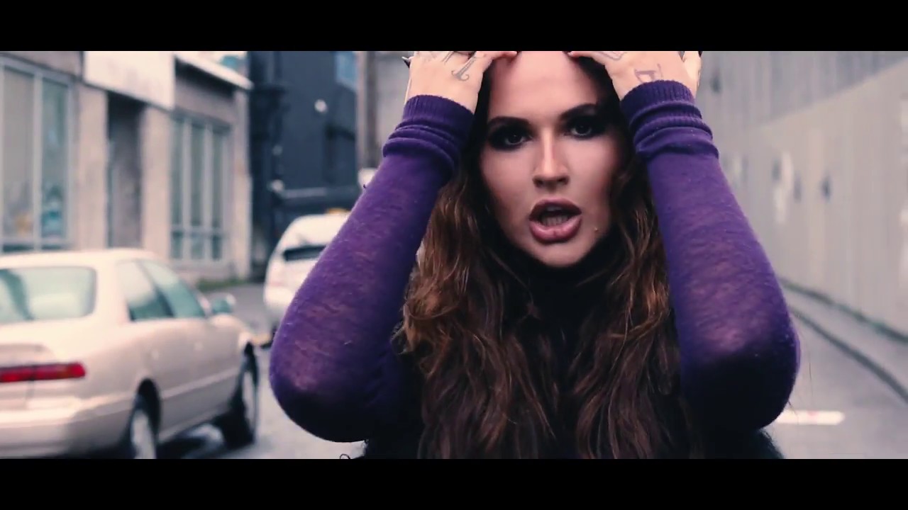 MSCW - Pop The Trunk (COVER) - YouTube