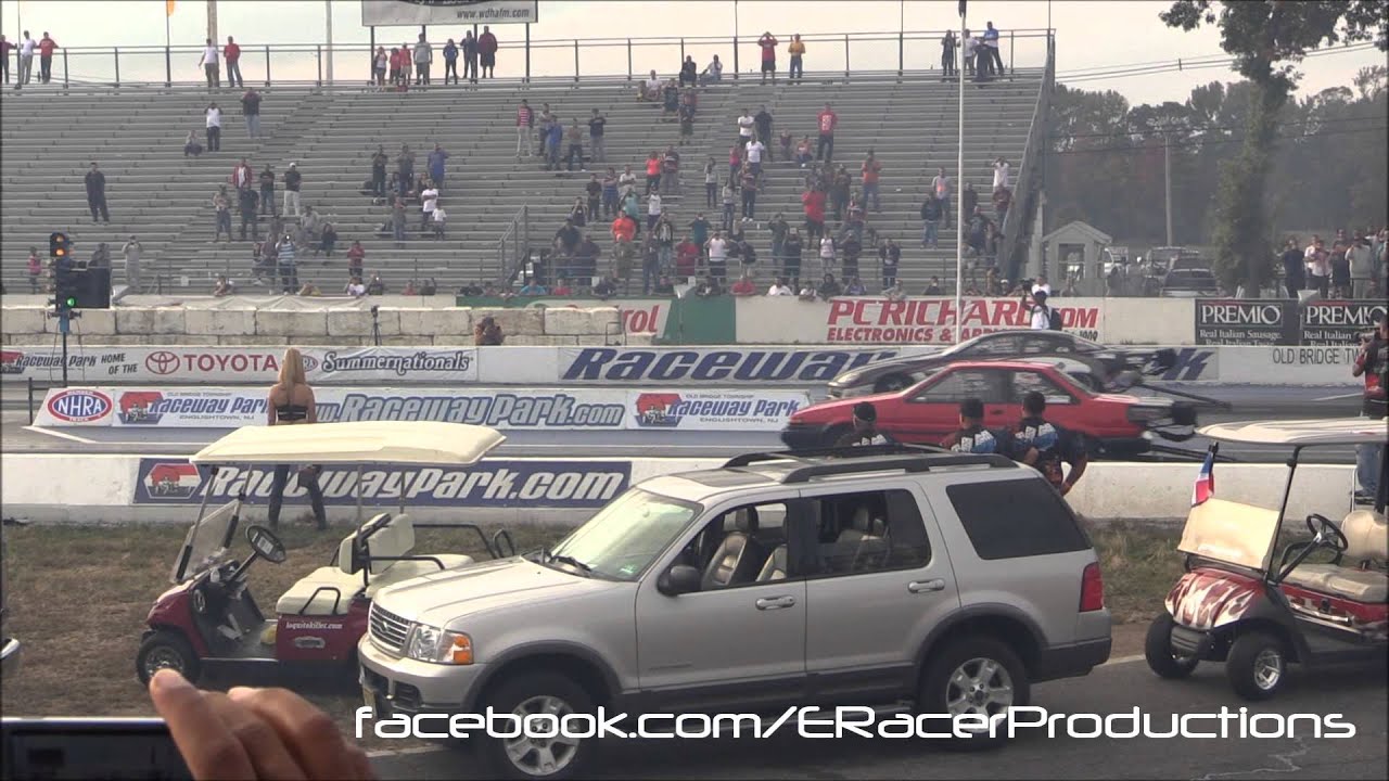 OGS Quick 32 Team USA vs Team Puerto Rico RWD Highlights 6 and 7 sec ...