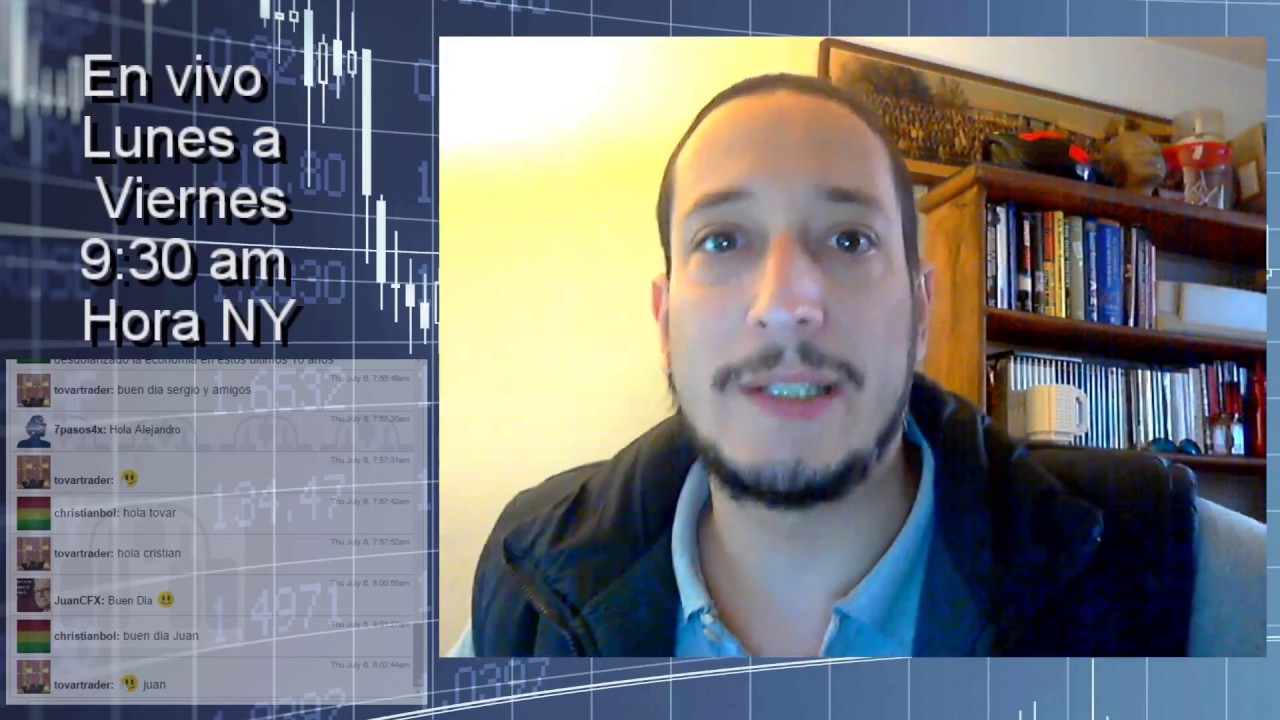 Punto 9 - Noticias Forex del 6 de Julio 2017 - YouTube Punto 9 - Noticias Forex del 6 de Julio 2017 - YouTube