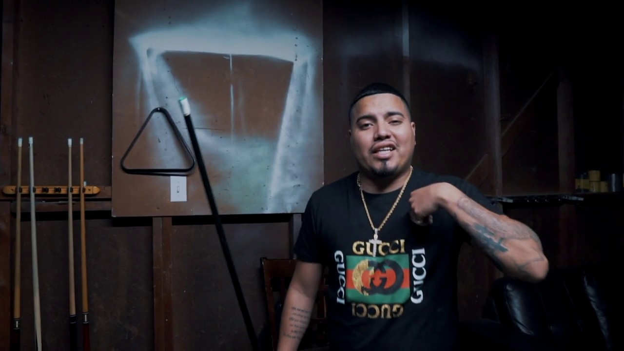 The Box Freestyle x Isaiah King (Official Video) - YouTube