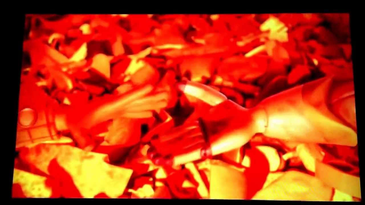 Toy Story 3 furnace scene :( - YouTube