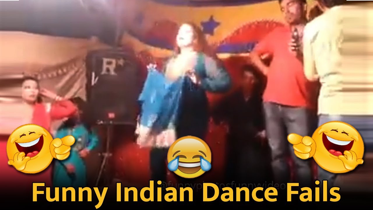 Indian Dance Fail Compilation Viral Videos By Funny Photos funny status ...