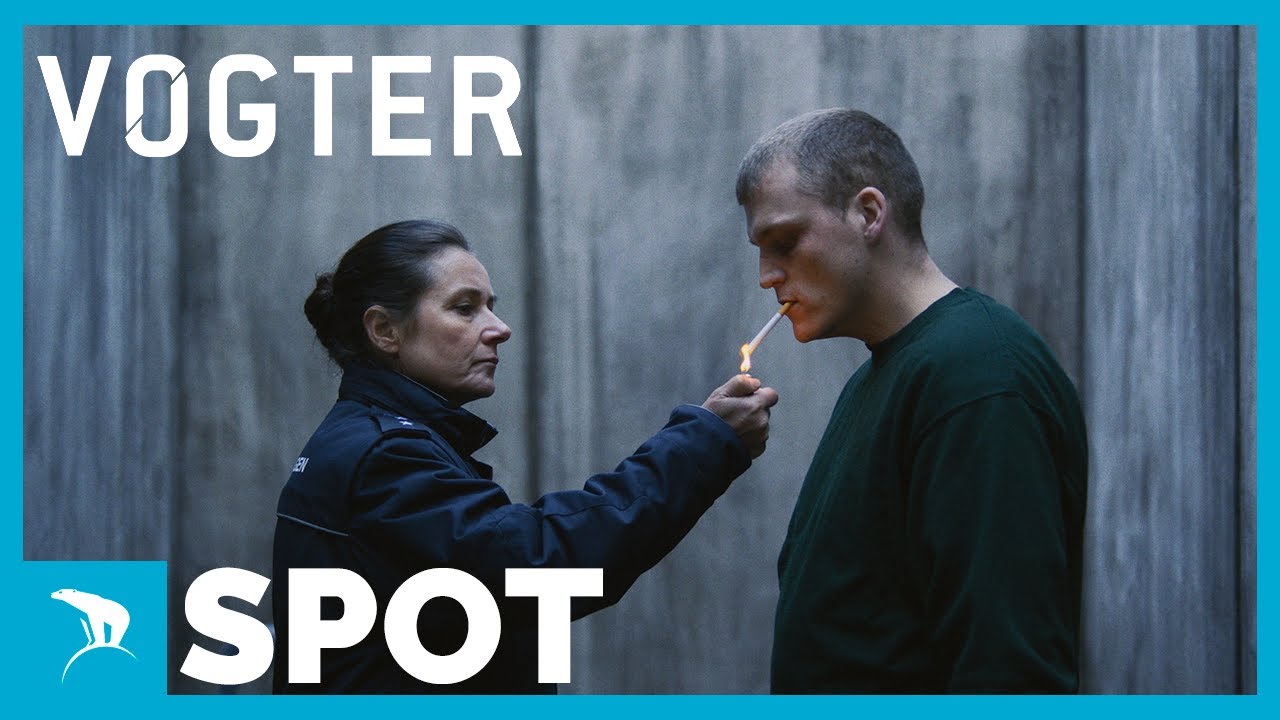 VOGTER I Eva & Mikkel l Spot - YouTube