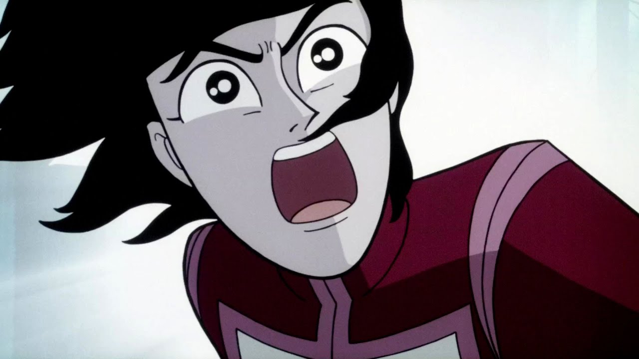 Sym-Bionic Titan (2010) Rolling Stock Ad [FTD-0626] - YouTube