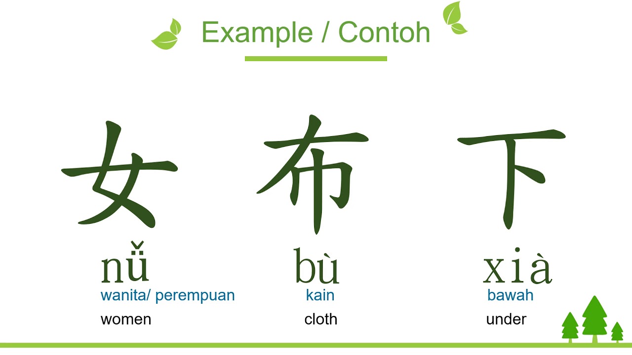 502 Asas menulis bahasa cina prasekolah 初学笔画 (华文)Chinese character ...