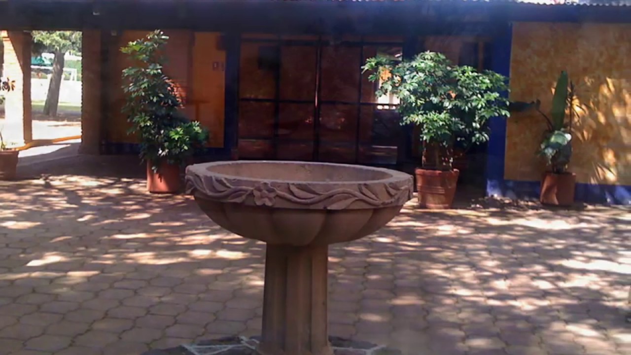 Monte Sur Instalaciones - YouTube