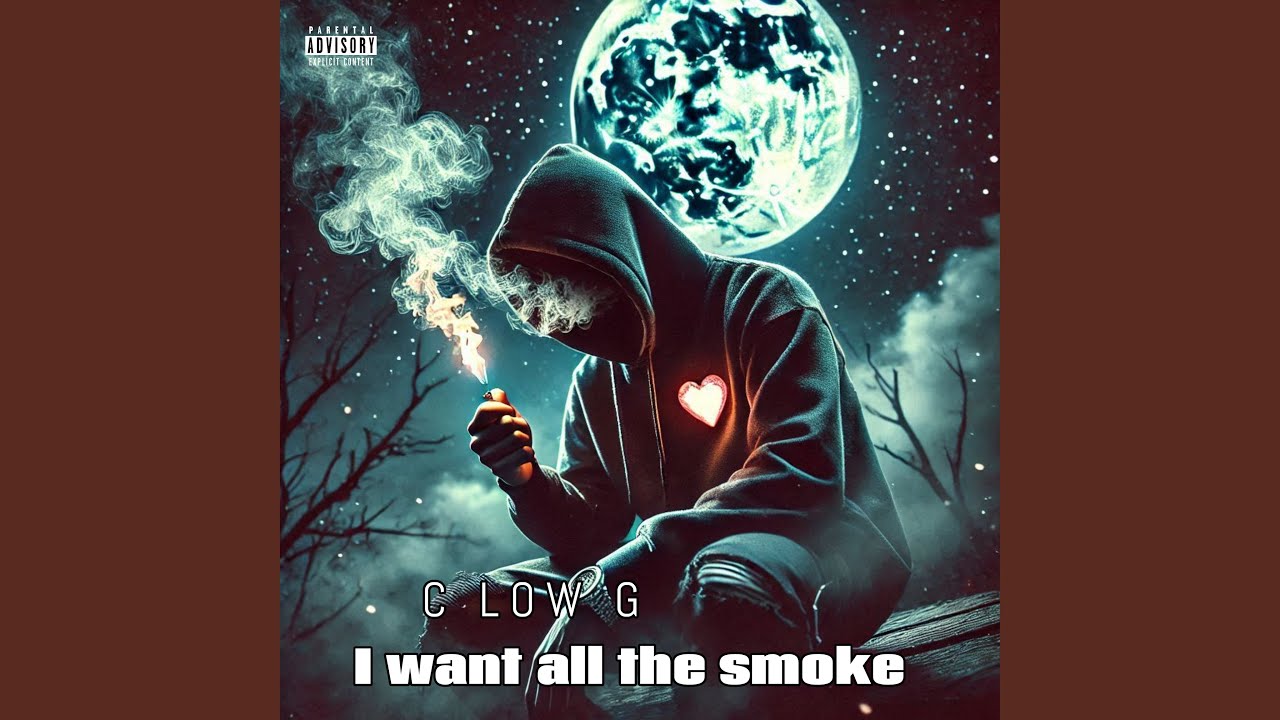 I want all the smoke (Extended Version) - YouTube