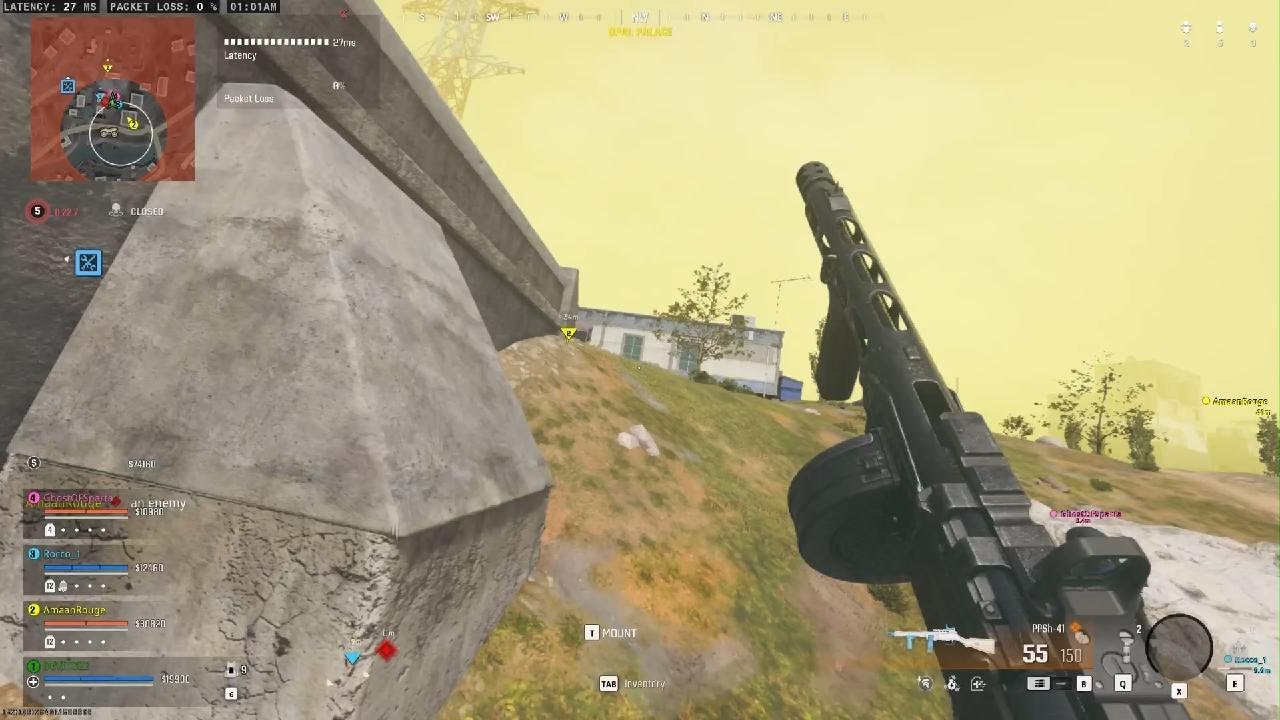 PUSH PUSH PUSH!!!! - YouTube