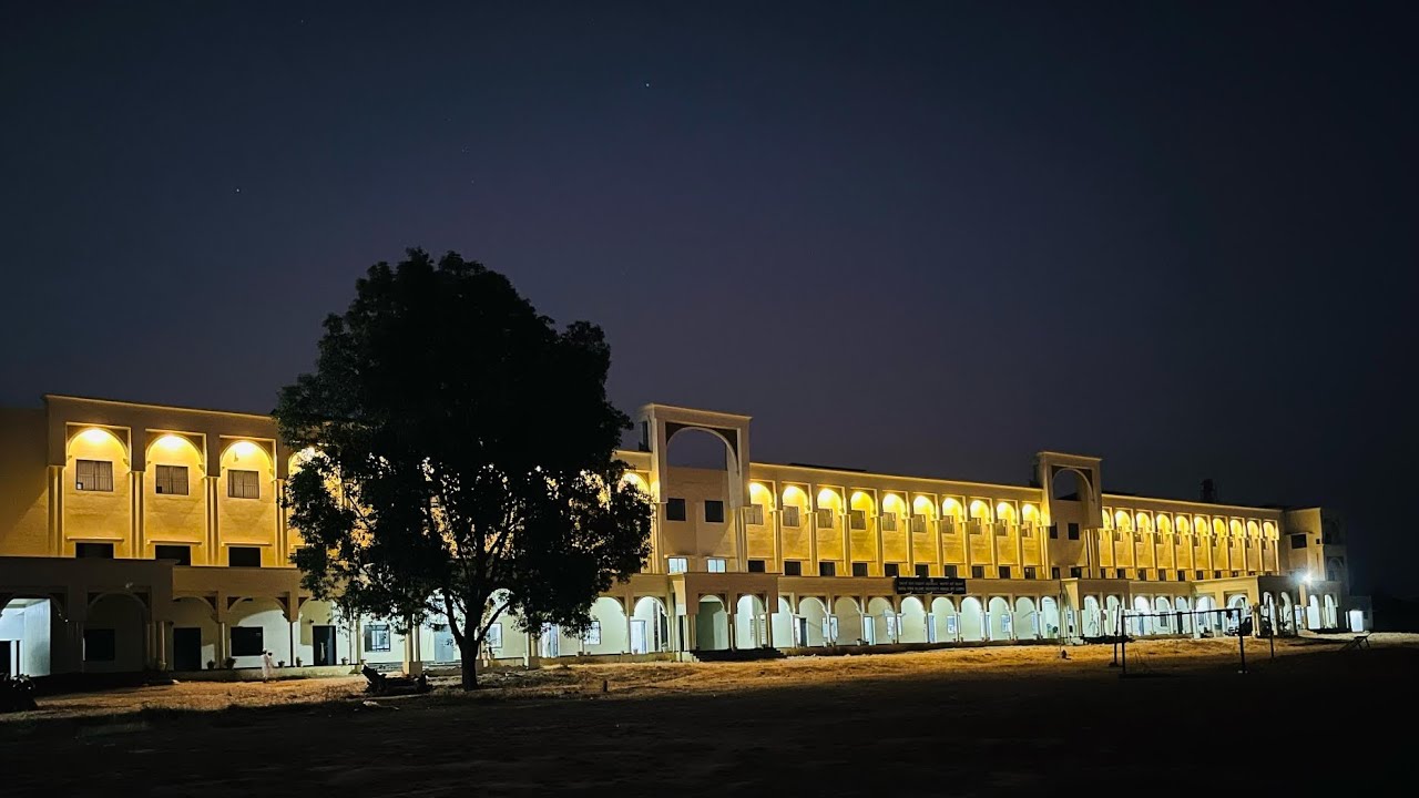 Darul Huda Hangal Off Campus tour@dhmediayt - YouTube