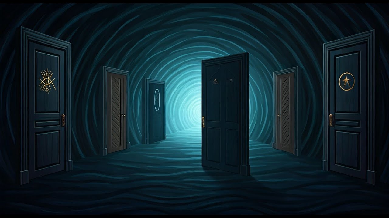 Endless doors/A Roblox doors movie - YouTube