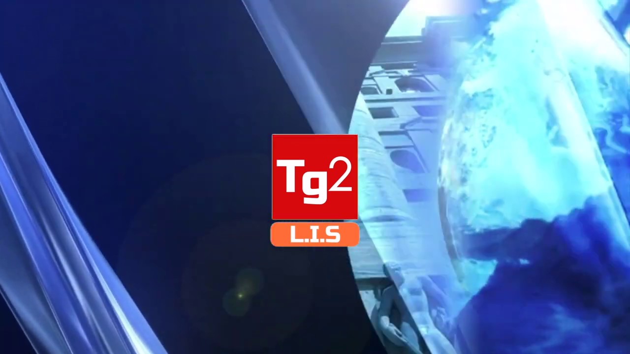 *CREAZIONE* sigle tg2 (nuovo logo e jingle) - YouTube