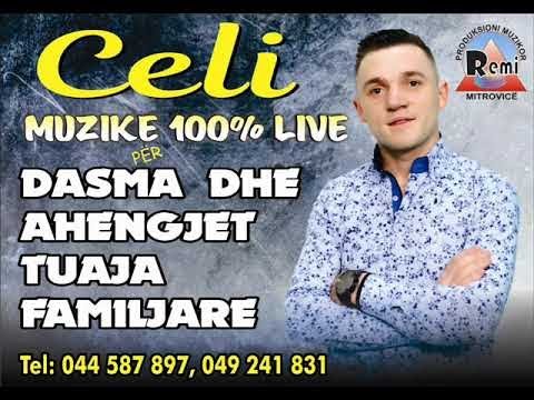 BOMB Tallava  - CELI