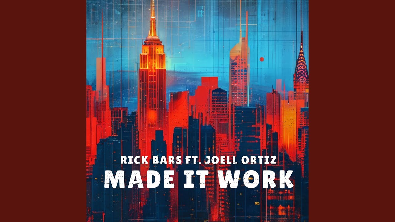 Made It Work - YouTube