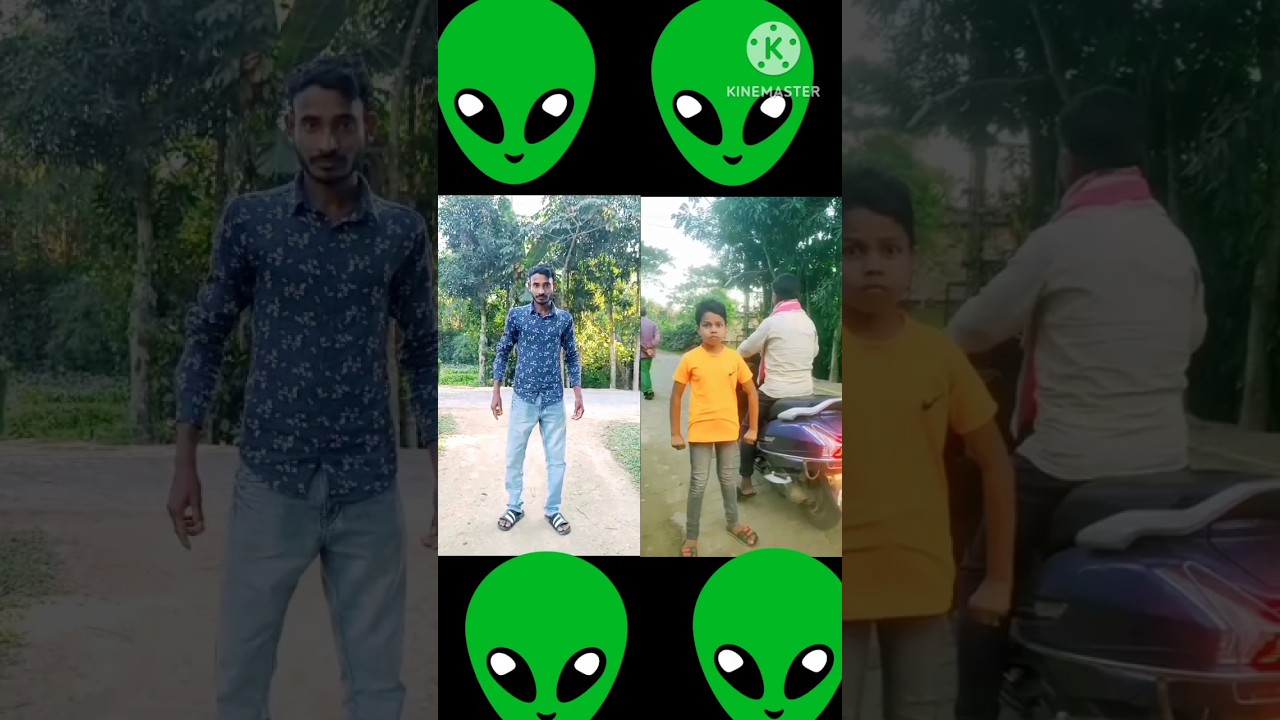 very comedy video #comedy #funny #kjmkajidahar - YouTube