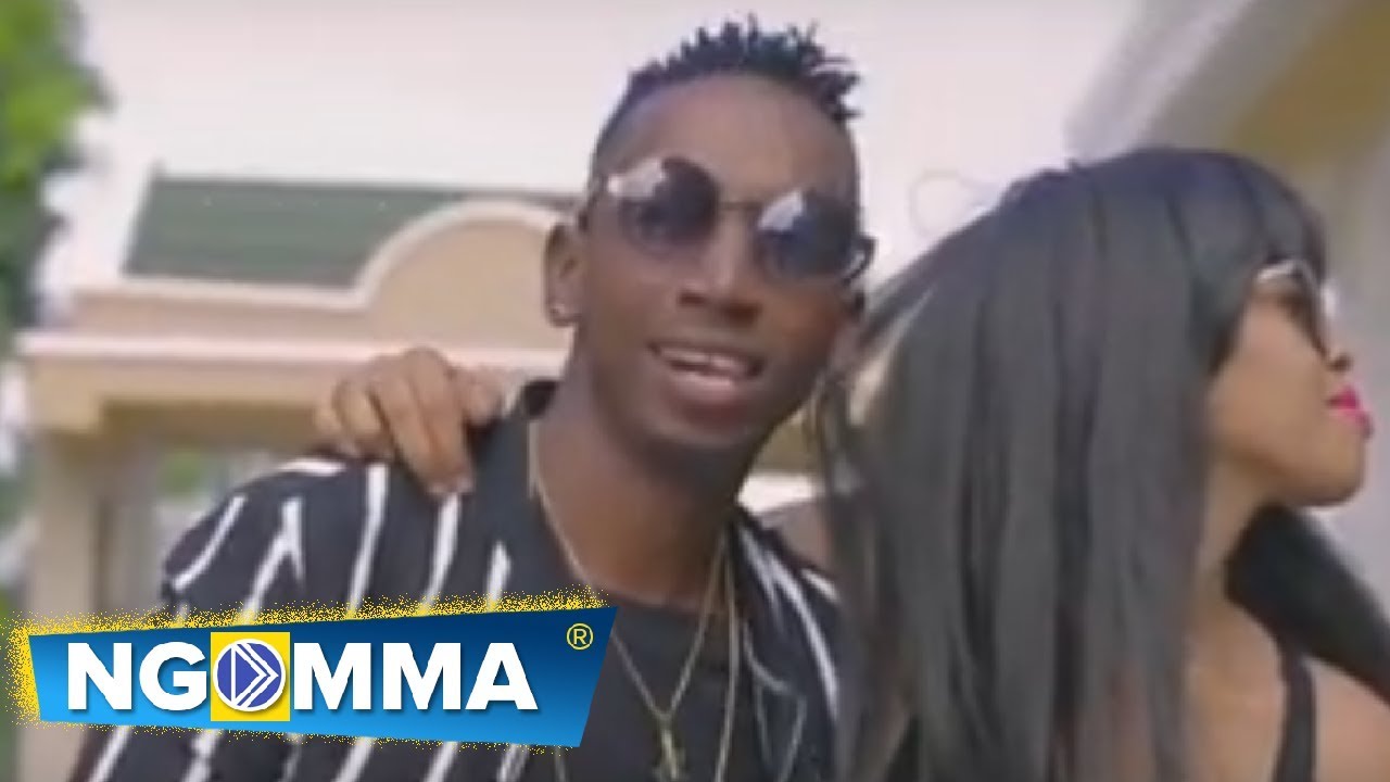 Papaa Masai Ft Yamoto Band - Mtoto Wa Kariakoo (Official Music Video ...