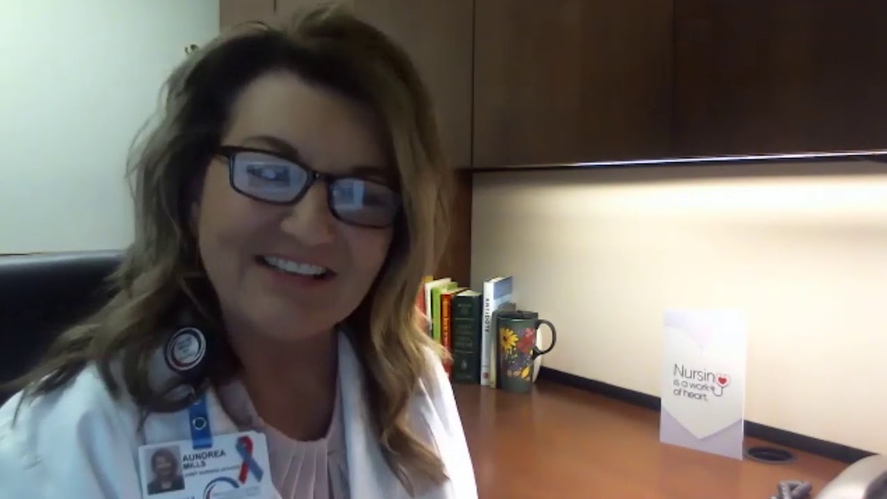 Nursing Round-Table - YouTube