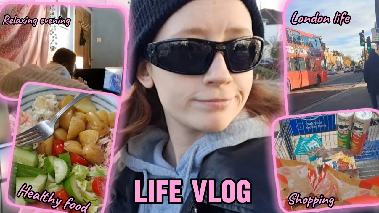 My Life Vlog | Samantha Vlogs - YouTube