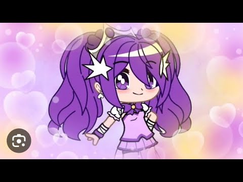 Cure Shimmer Transformation Gacha Club By Slime Precure - YouTube