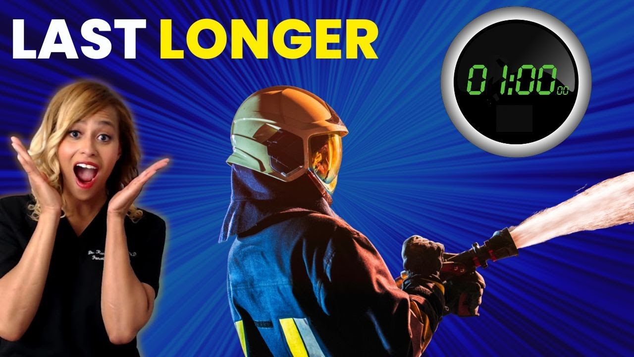 Go From 60 sec to 60 min in 2 Weeks Time - YouTube