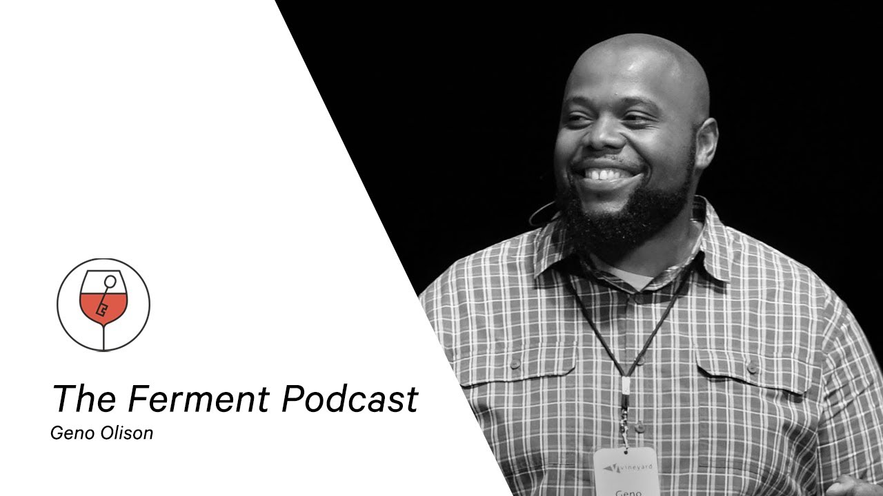 Geno Olison - What Has Embracing Multicultural Ministry Cost You Lately ...