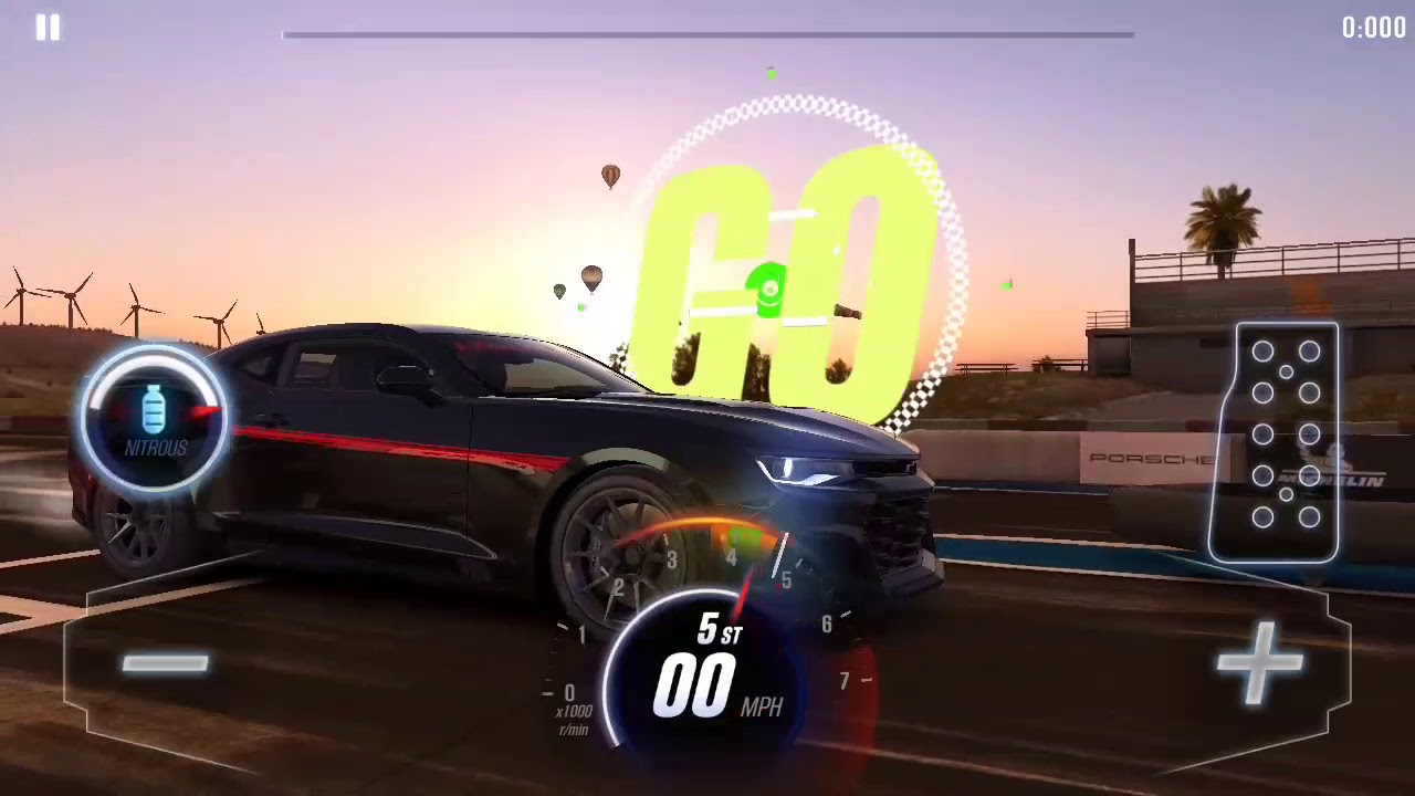 CSR Racing 2 | Hennessey The Exorcist | Max tuned +Shift Pattern! # ...