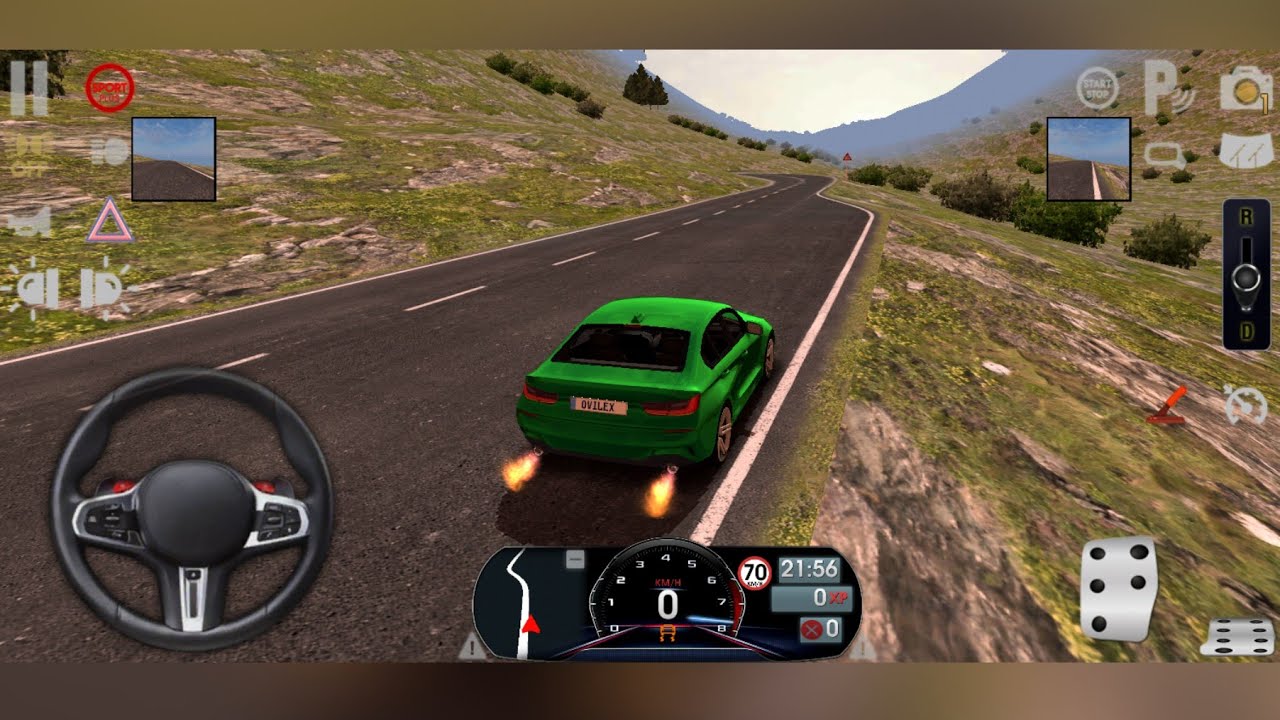 "Crazy Racing Car: BMW Speed, Power, Thrills, Adventure, Performance ...