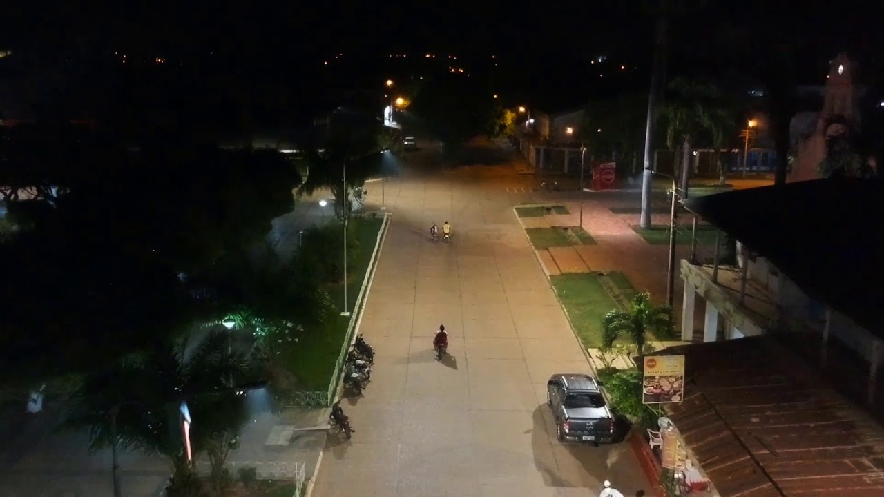 Catedral de Riberalta - YouTube