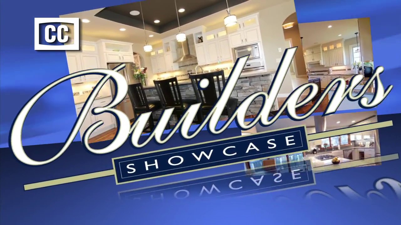 Builders Showcase Madison 05/28/17 - YouTube