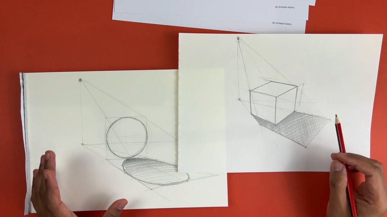 Drawing for Beginners: Learn How to Draw | Part-13 - YouTube