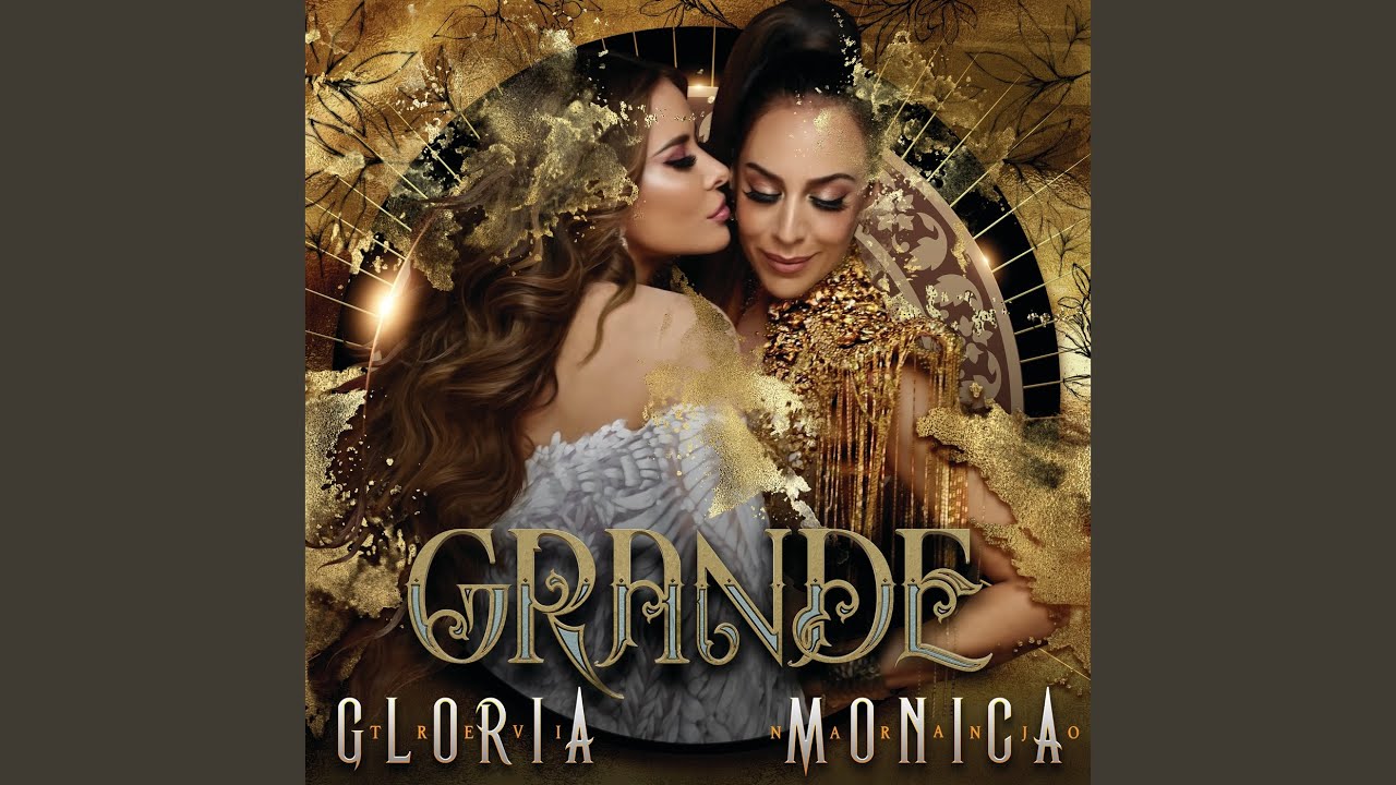 Grande - YouTube