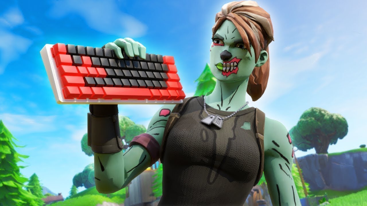 IDGAF Most underrated player - YouTube