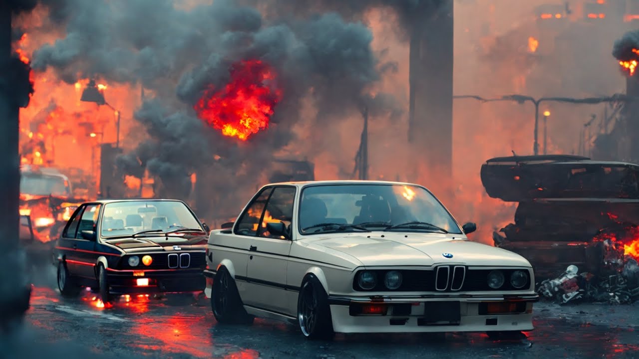 młynar - bmw (prod. bulletproof mike) - YouTube