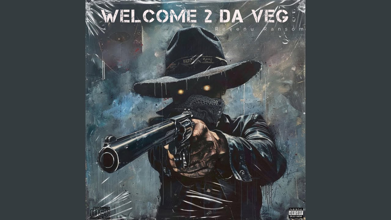 Welcome 2 Da Veg - YouTube