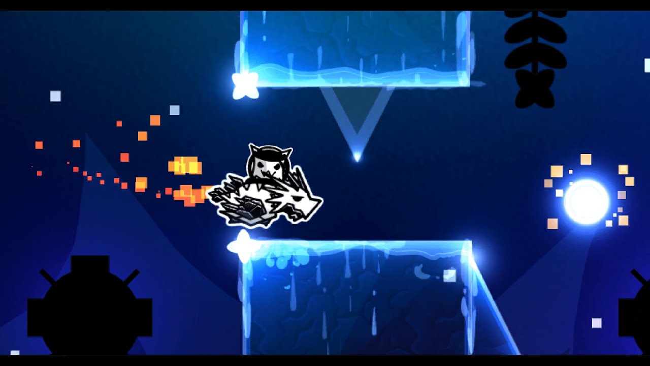 RUSSIAN AQUA-THEMED LEVEL [4K60/120FPS Showcase] I Aquarius by ...