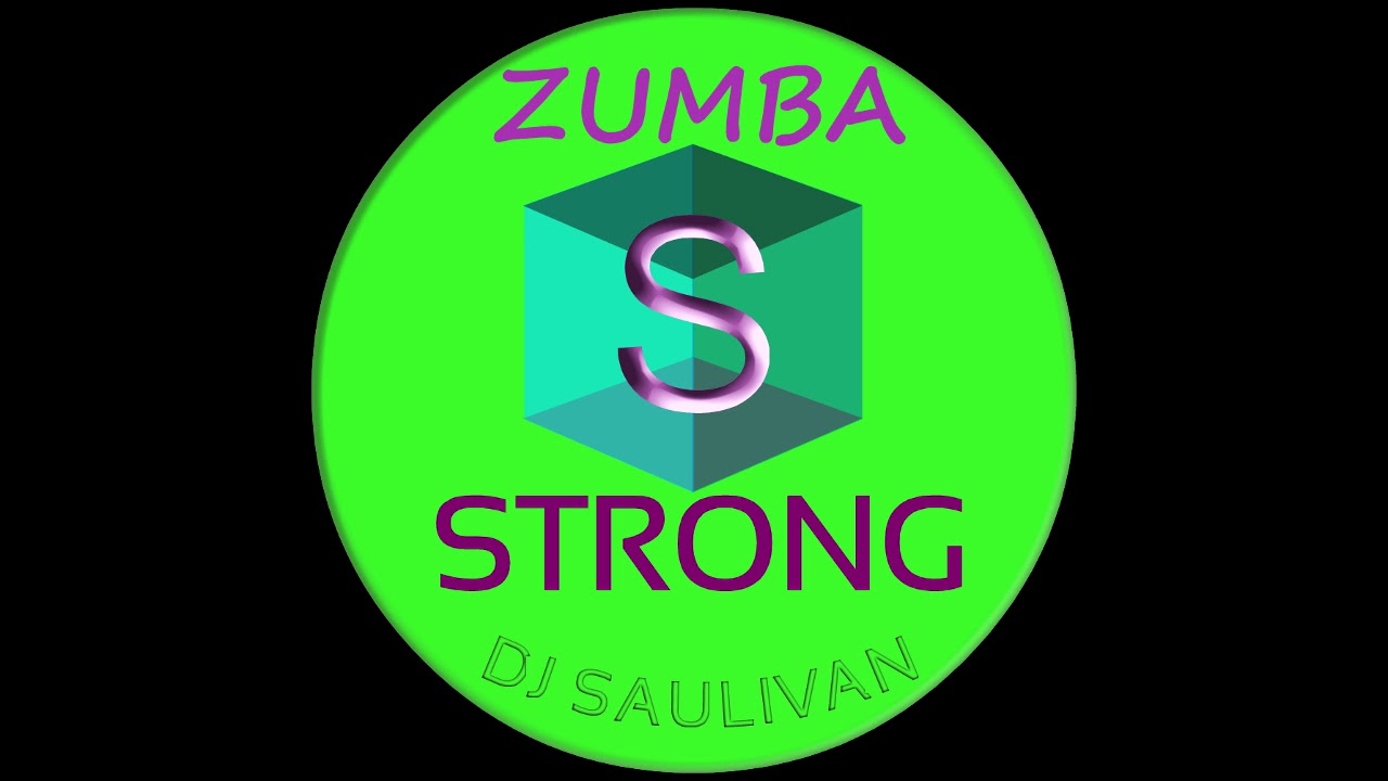 ZUMBA STRONG MIX DEMO @djsaulivan - YouTube