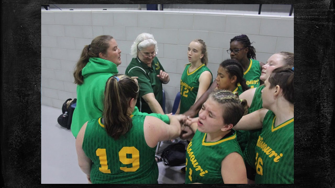 MSD Athletics 2019-2020 - YouTube