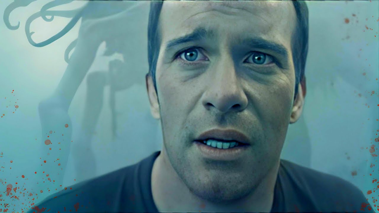 Entire Town Trapped in Supermarket as Thick Mist Unleashes Unworldly ...