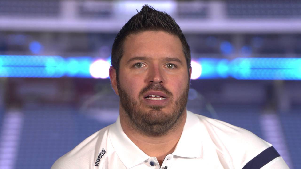 Dominic Picard – Be More Than a Bystander - YouTube