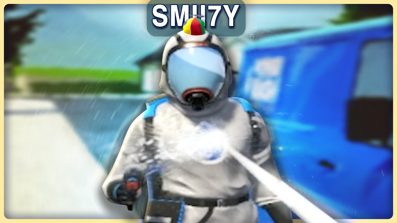SMii7Y Is Scum Needs To Get Power Washed Away Pay Me The Money smii7y-is-scum-needs-to-get-power-washed-away-pay-me-the-money