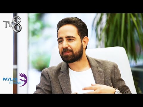 Paylaş Benimle 1. Bölüm | 12 Temmuz 2021