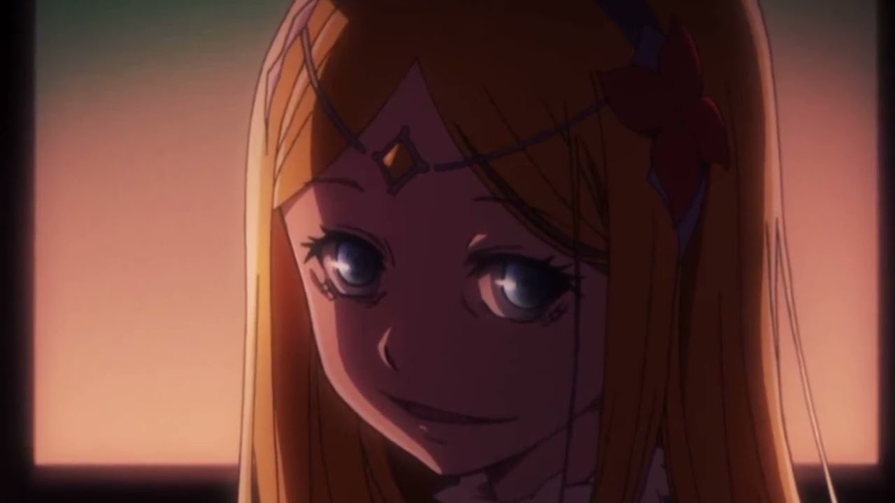 Why the Kingdom of Re-Estize failed | Overlord explained - YouTube