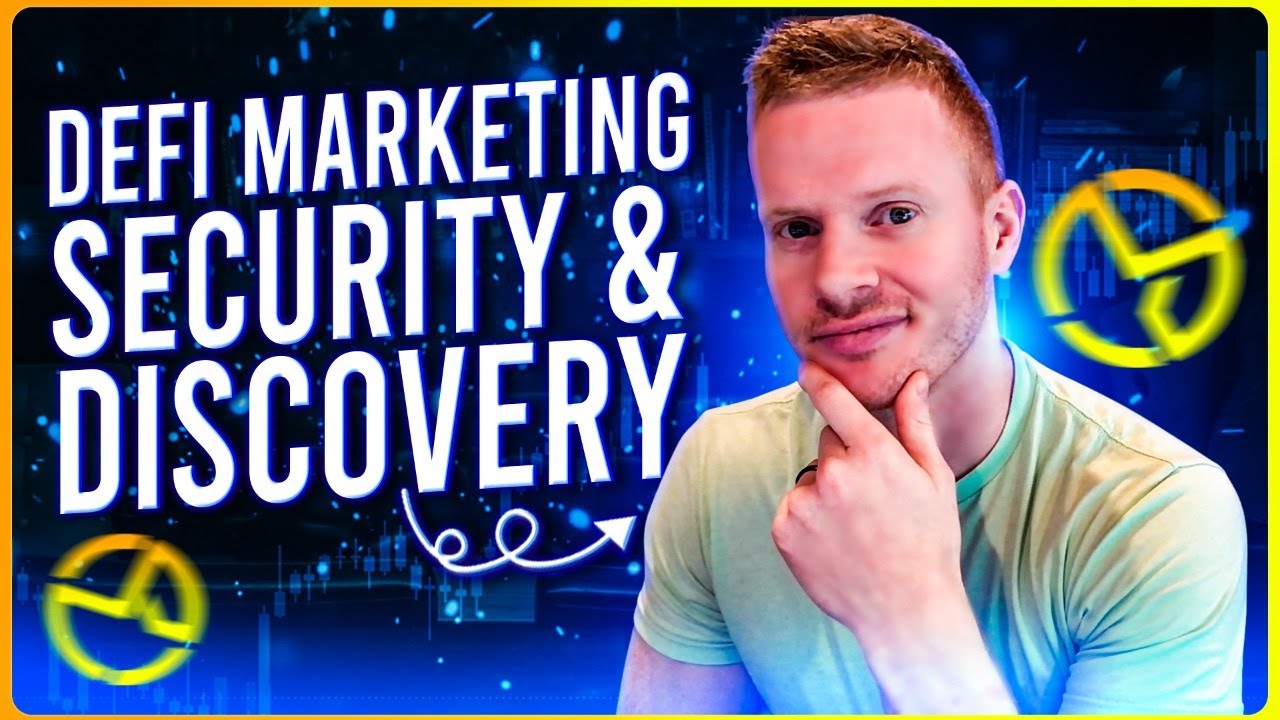 Management of Defi - YouTube