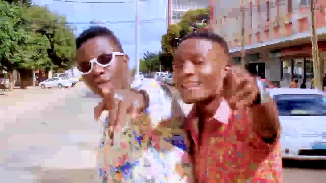 11 Graus ft Rey Anaconda By wasafi classic pro Oficial Video By JM ...