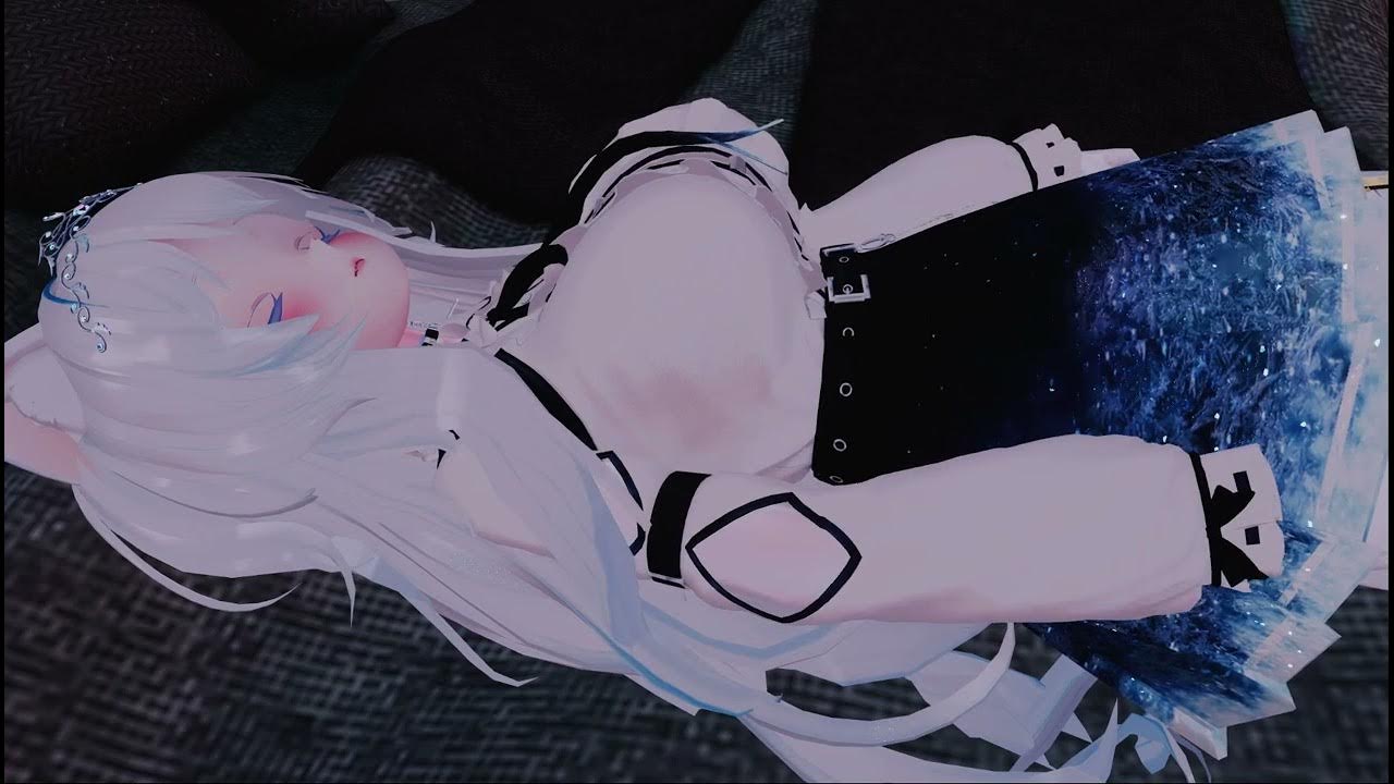 vrchat sleep...z z Z - YouTube
