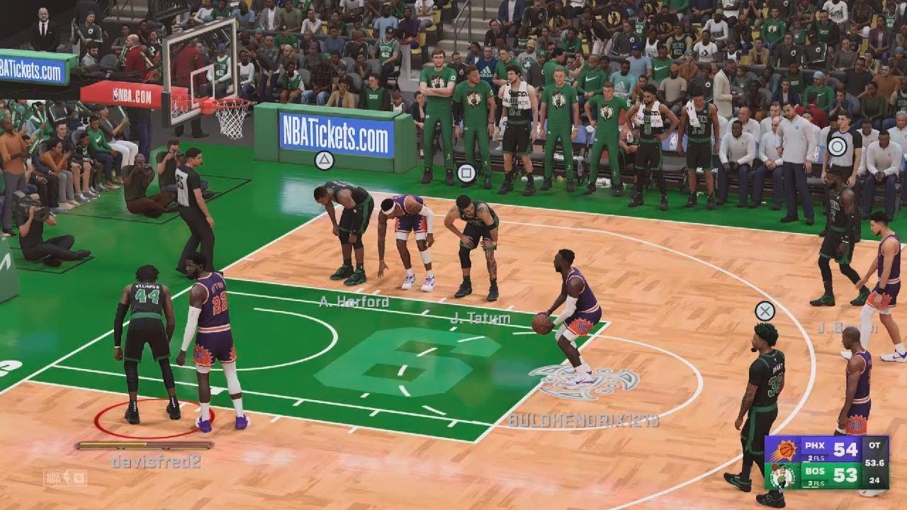 Fred mamba time - YouTube