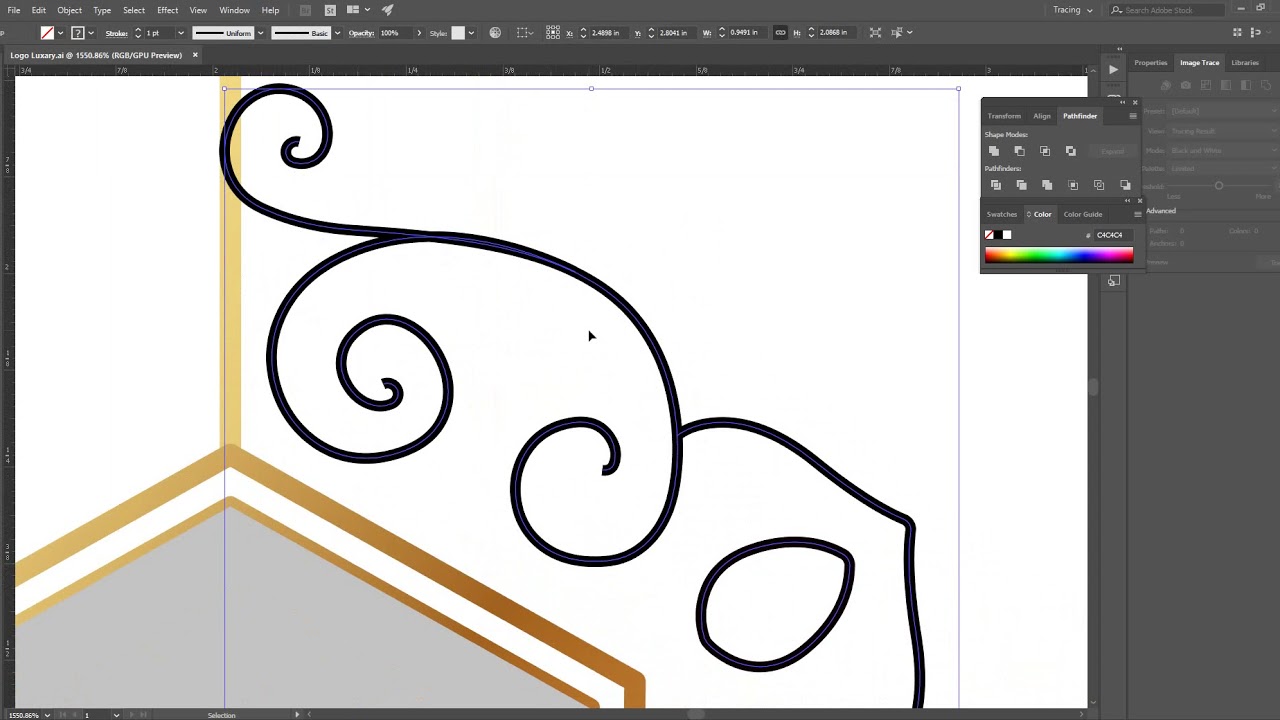Spline Animation Part1 - YouTube