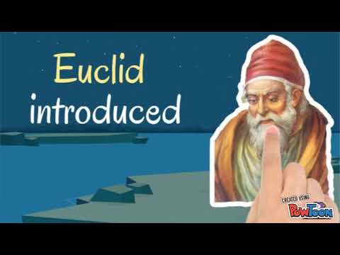 History Of Fractions - YouTube