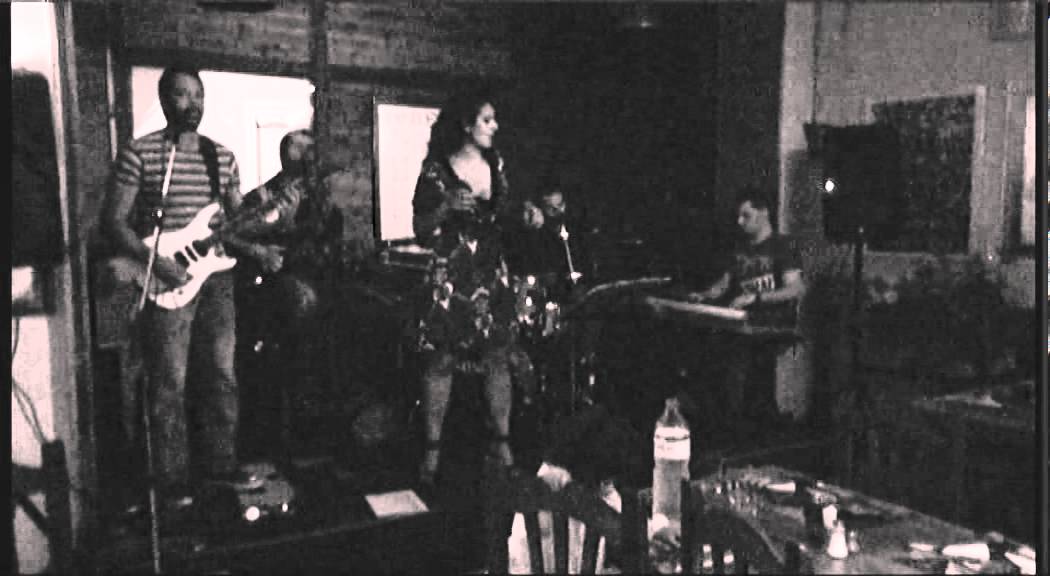 Soho The Band, "Breakout" cover - YouTube